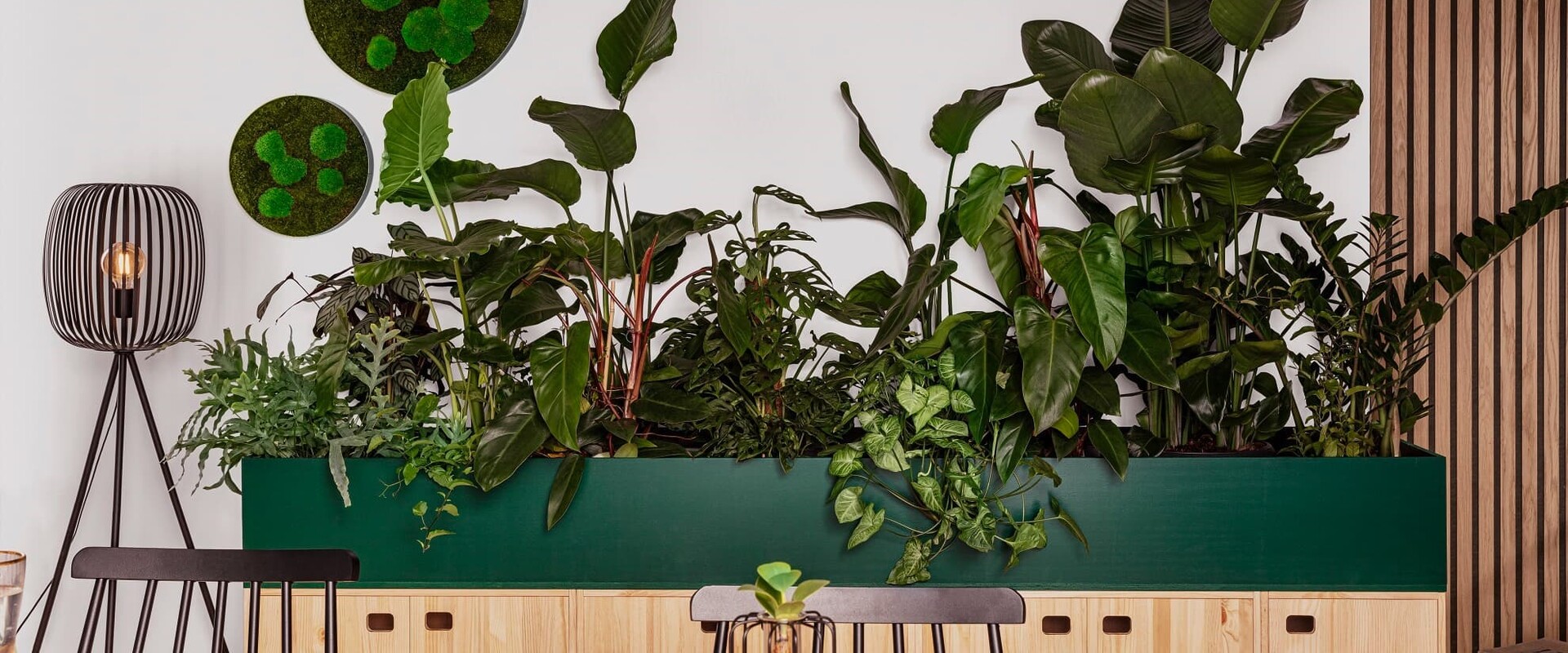 DIY: Insel-Indoor-Hochbeet | richtiggut.de
