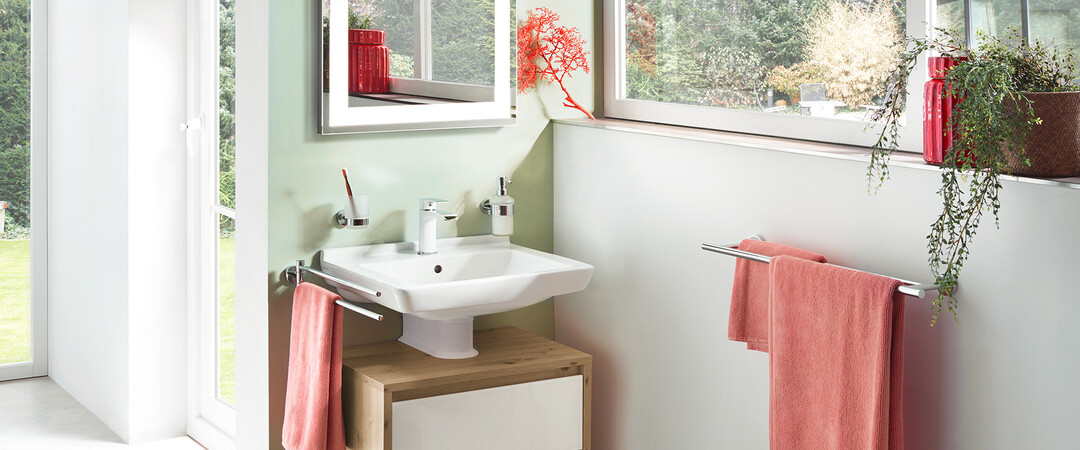 Bad-Makeover: Badezimmer günstig renovieren und auffrischen | richtiggut.de